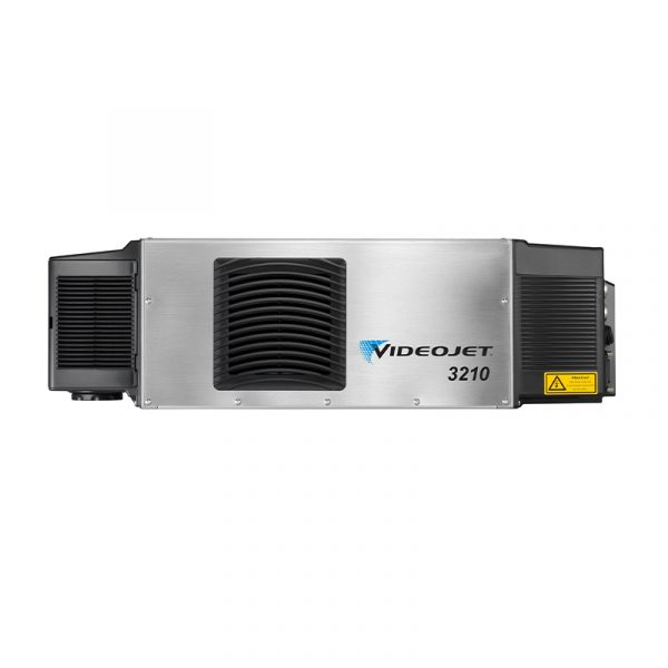 Videojet® 3210 CO2 - PRIMERITE SDN BHD