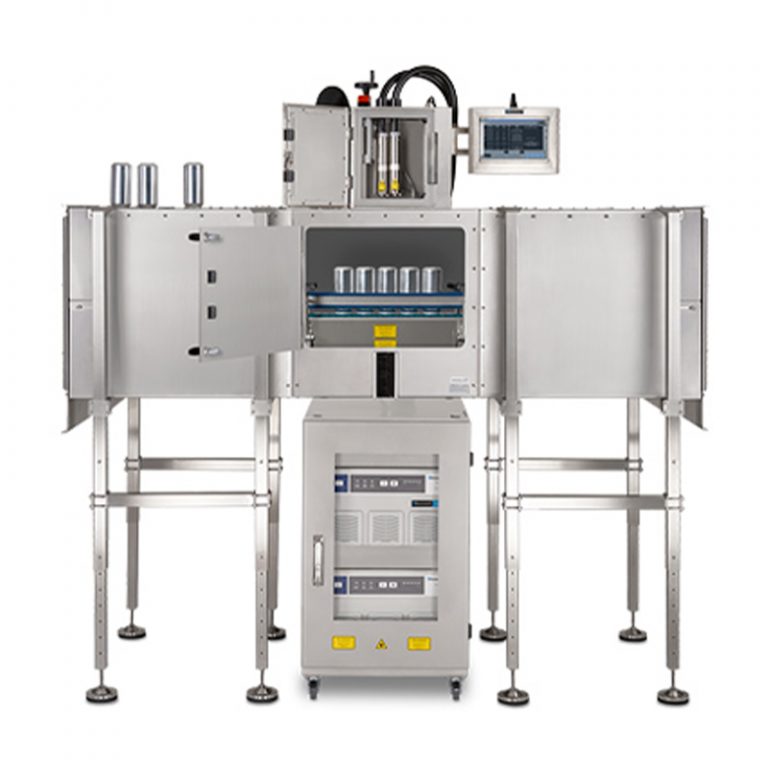 Videojet Lightfoot Canning Solution - PRIMERITE SDN BHD