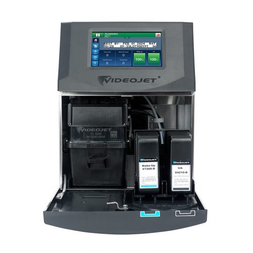 Videojet® 1280 - PRIMERITE SDN BHD